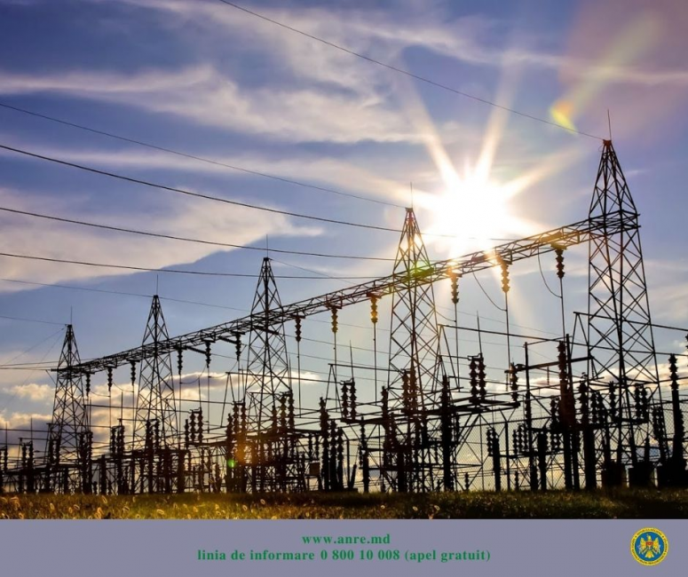 ANRE a aprobat modificarea Codului rețelelor electrice – Ziarul de Gardă ANRE a aprobat modificarea Codului rețelelor electrice – Ziarul de Gardă