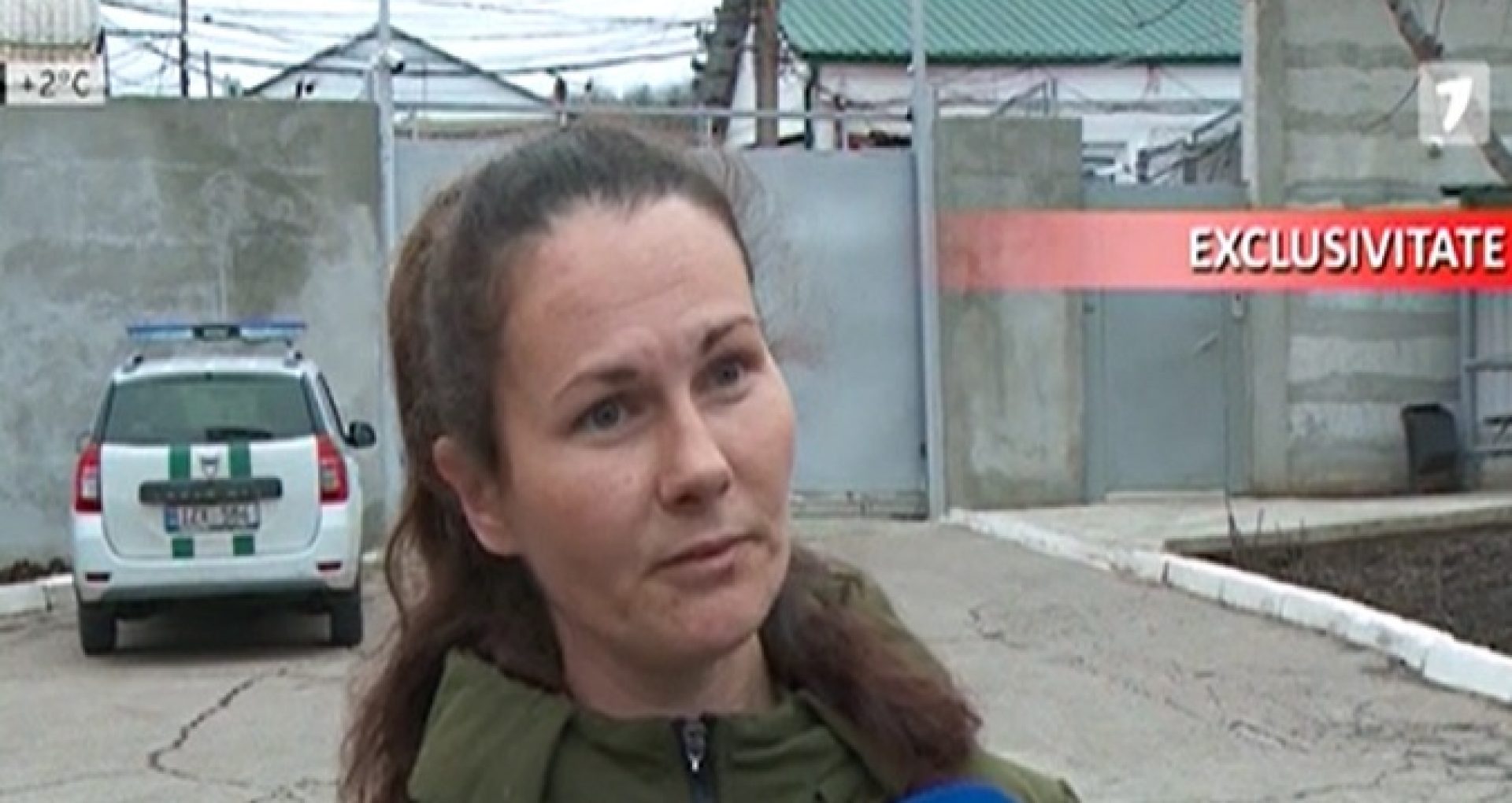 DOC/ Natalia Ursachi, grațiată de președinta R. Moldova, dă asigurări ...