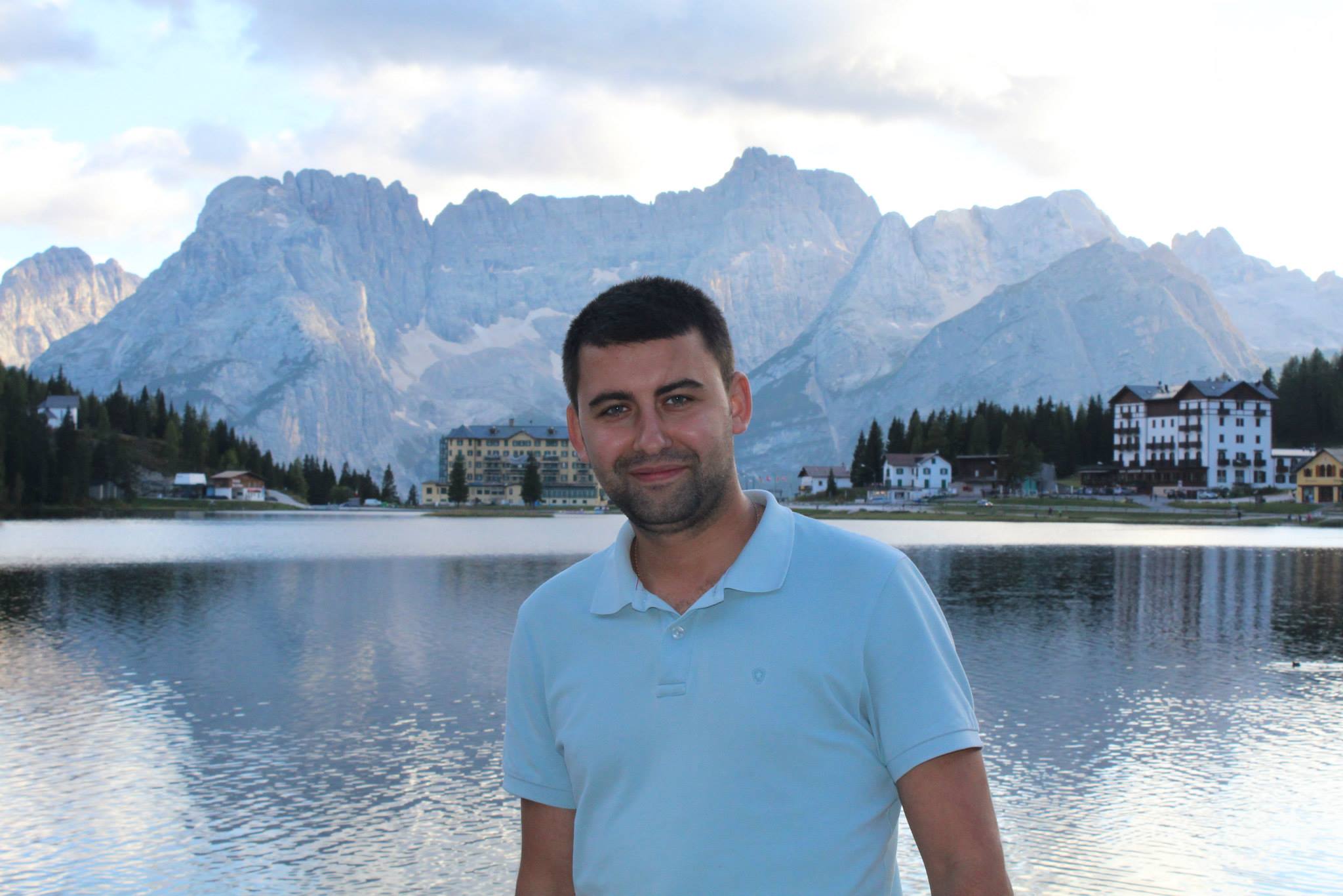 Copiii eroilor de la Nistru: „Dacă tata ar fi fost viu…” – Ziarul de Gardă