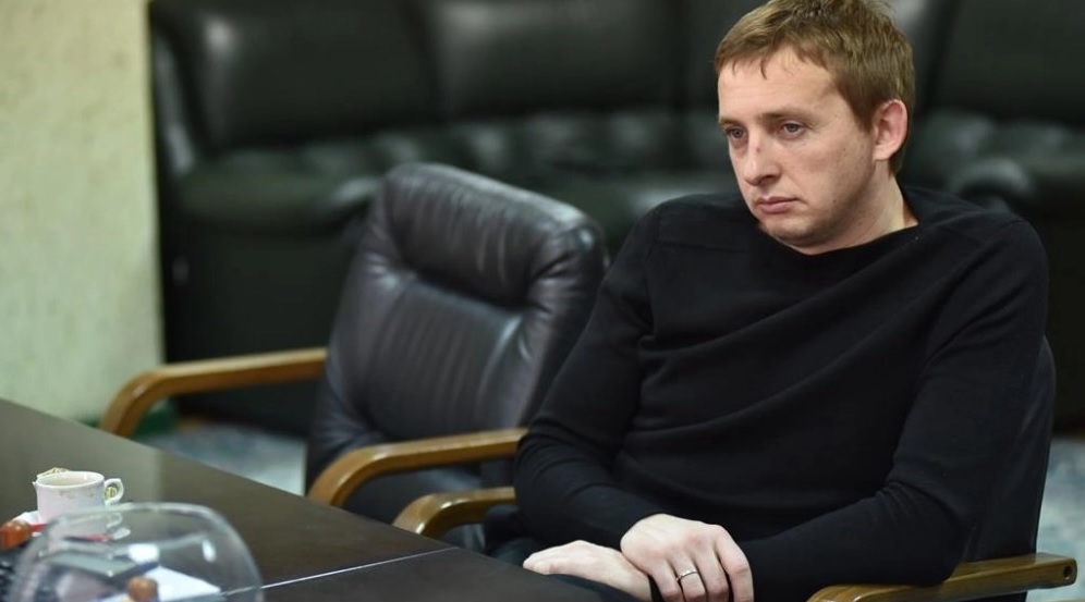 Jurnalistul Vladimir Soloviov, despre reținerea din regiunea ...