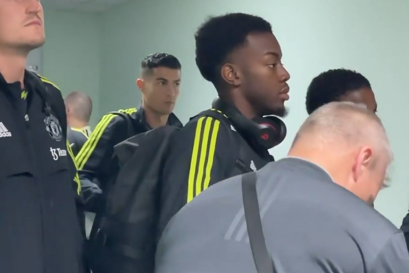 Imagini video cu Cristiano Ronaldo pe aeroportul de la Chișinău – VIDEO ...