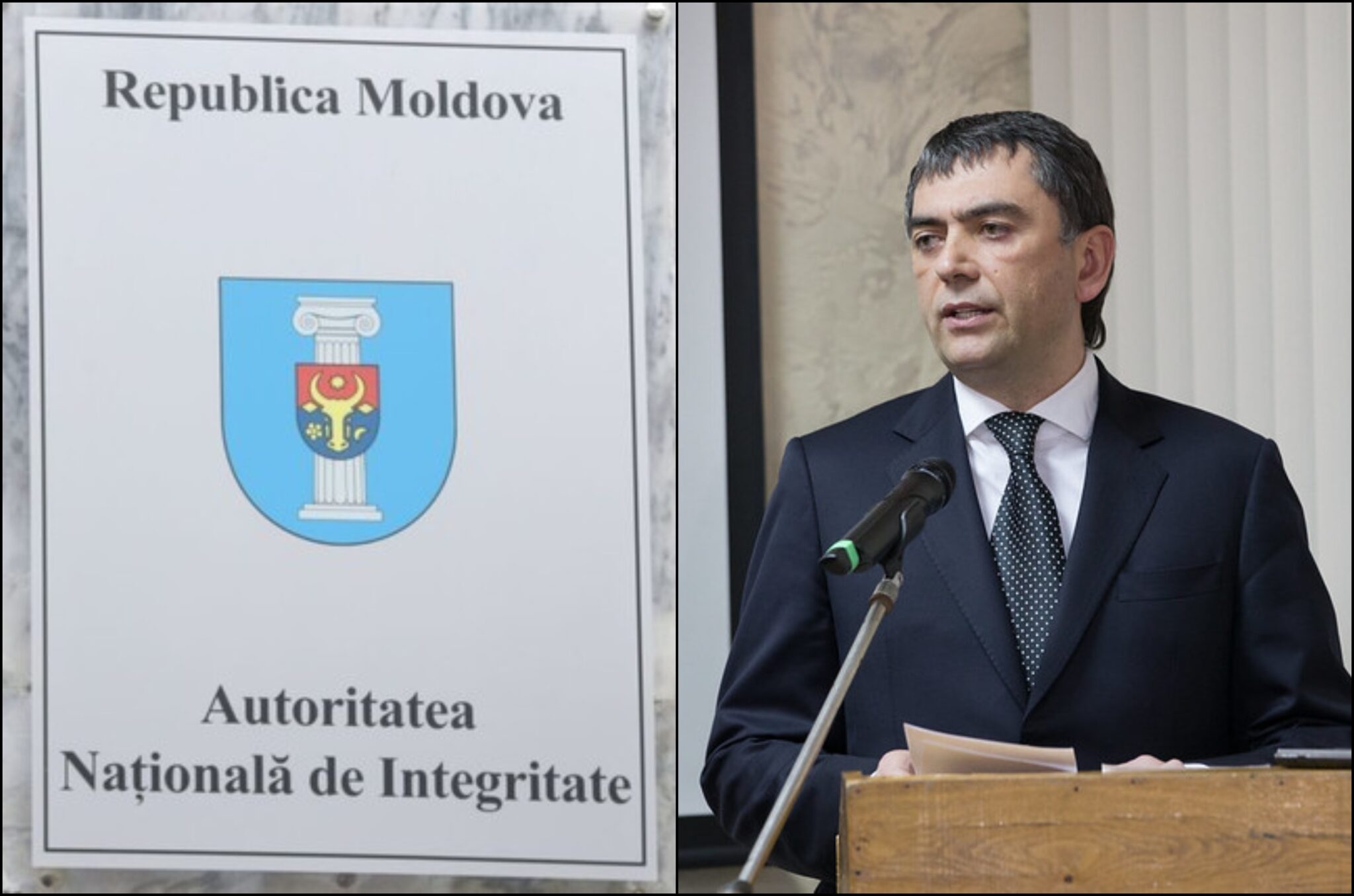 DOC/ Fostul deputat de la PCRM, PDM și Șor, Vladimir Vitiuc, constatat în 2022 cu avere ...