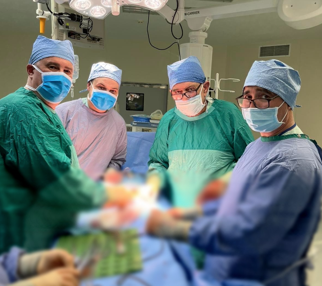 Ministerul Sănătății: „Trei vieți au fost salvate datorită ...