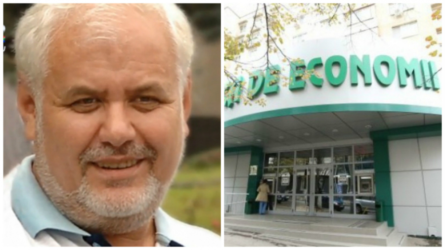 Stăpânii petrolului extras în R. Moldova. Intermediari din lumea K1 au ...