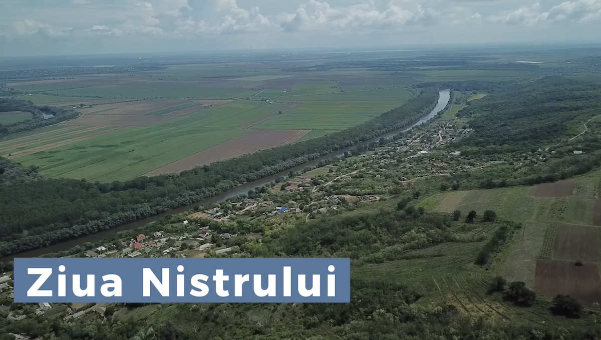 Maia Sandu, de Ziua Națională a Nistrului: „Oamenii din satele și ...