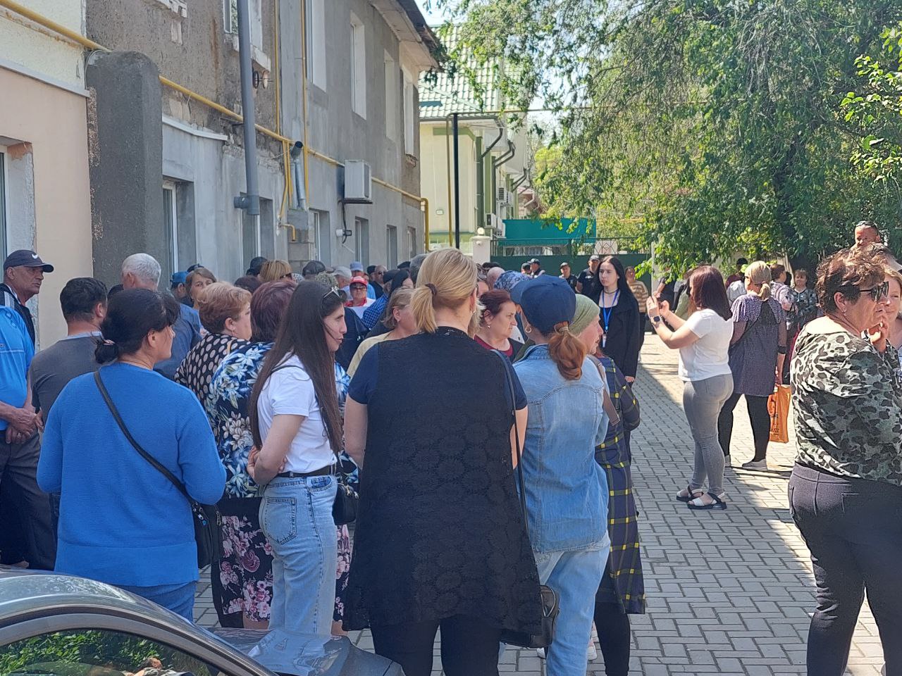 ULTIMA ORĂ/ Evghenia Guțul – noua bașcană a Găgăuziei. Curtea de Apel ...