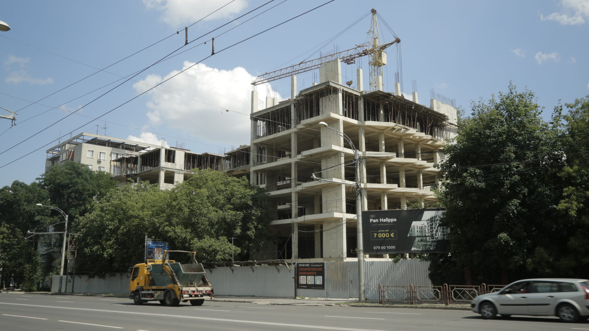 Mai multe companii din concernul „Kirsan” – în proces de ...