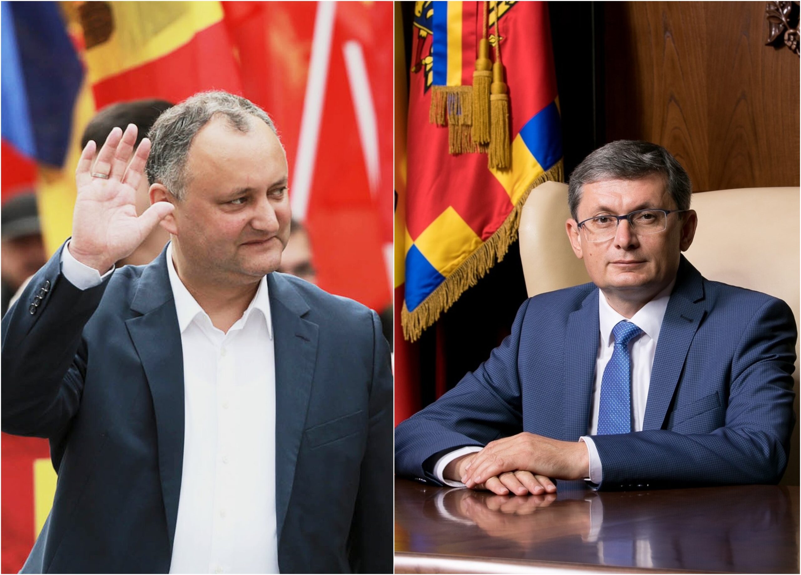 „Să fim mândri că vorbim limba română”. Mesajele de felicitare ale mai multor oficiali cu ocazia ...