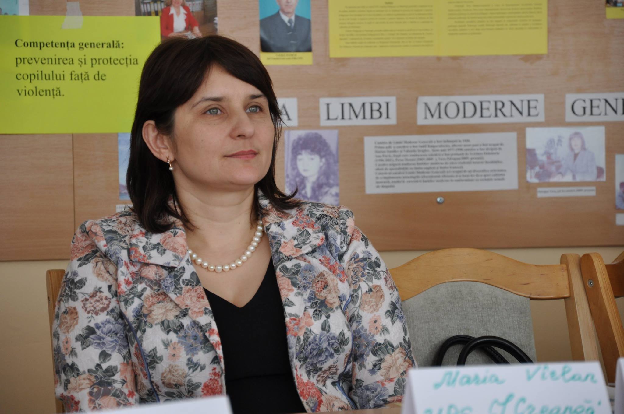 Reporter Special/ Hărțuirea cadrelor didactice. Mărturii și statistici ...