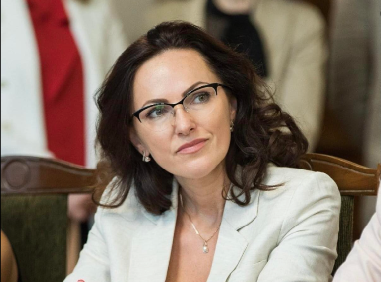 VIDEO/ Ședința Guvernului: A fost numit un nou secretar general adjunct ...