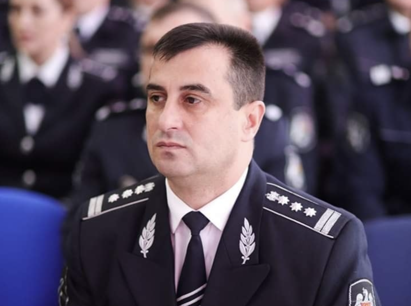 Candidatul PDCM la șefia primăriei Orheiului, care a luat doar 170 de ...