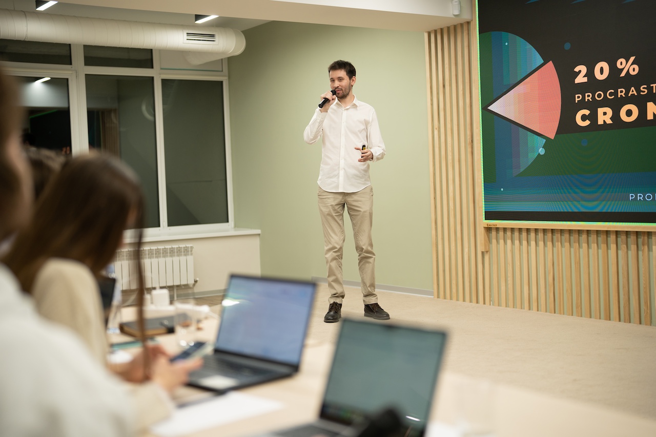 Dreamable by Dreamups: Nu doar un pre-accelerator de startup-uri, ci o ...