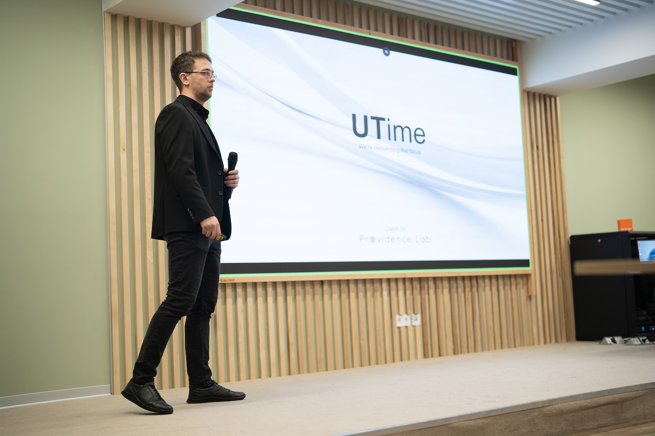 Dreamable by Dreamups: Nu doar un pre-accelerator de startup-uri, ci o ...