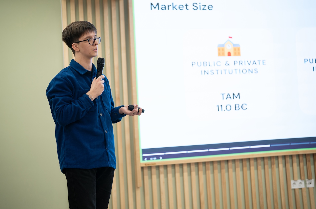 Dreamable by Dreamups: Nu doar un pre-accelerator de startup-uri, ci o ...