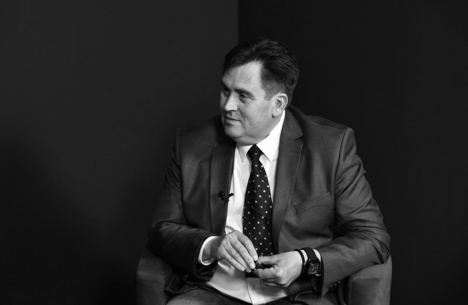 Fost șef-adjunct de direcție la CNA, Mihail Gofman, a decedat după ce a ...