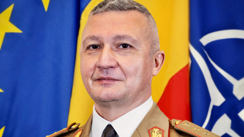 Șeful Armatei române cere de urgență o lege pentru pregătirea ... Șeful Armatei române cere de urgență o lege pentru pregătirea ...