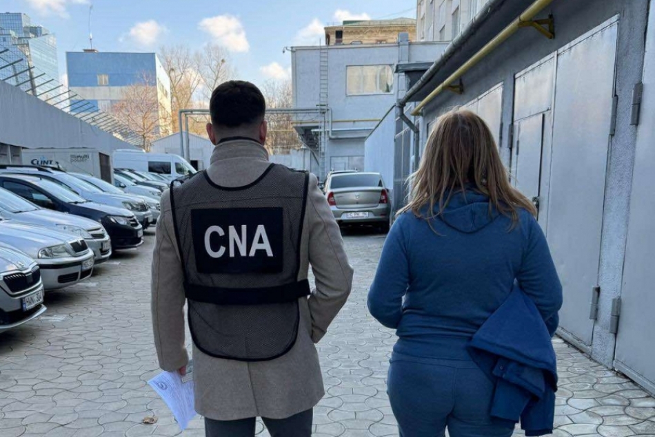 VIDEO/ Rezultatele perchezițiilor în dosarul „S.A. Mioara”. CNA ...