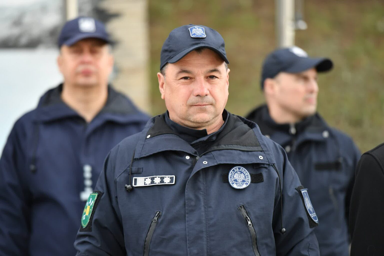 DOC/ Judecătoria Chișinău respinge cererea fostului șef al Poliției de ...