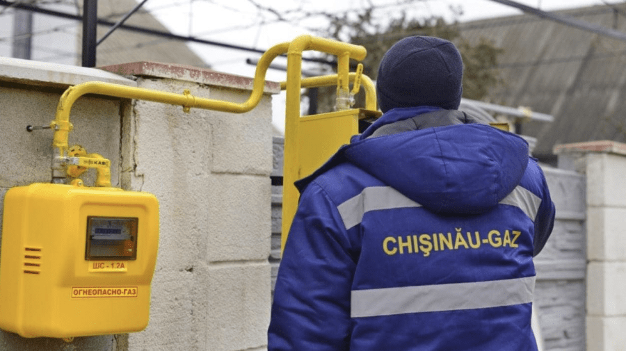 Achiziții la cel mai mare preț la „Chișinău-Gaz” și condiții de ...