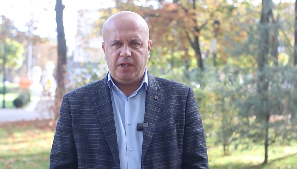 PAS va avea un nou parlamentar. CEC va propune Înaltei Curți validarea ...
