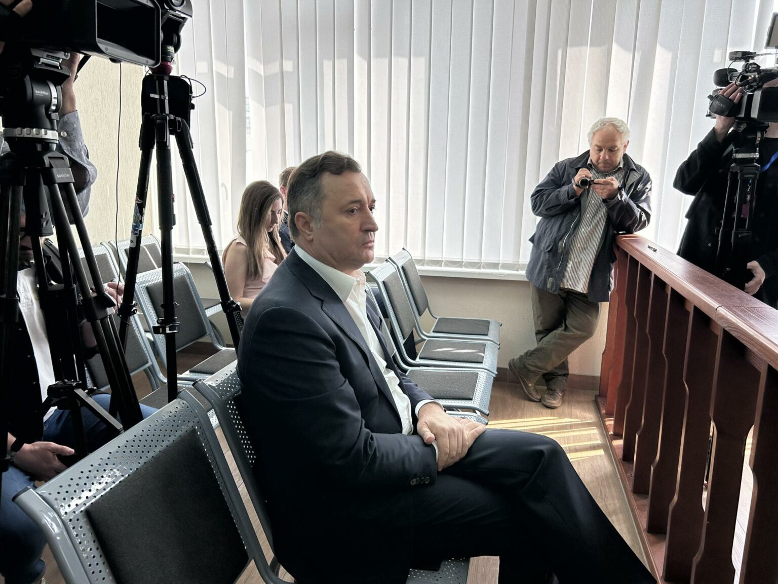 CSJ explică decizia finală a Comitetului de Miniștri în cazul lui Vlad ...