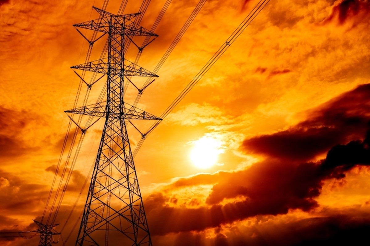 România a redus taxa pe importurile și exporturile de energie electrică ...