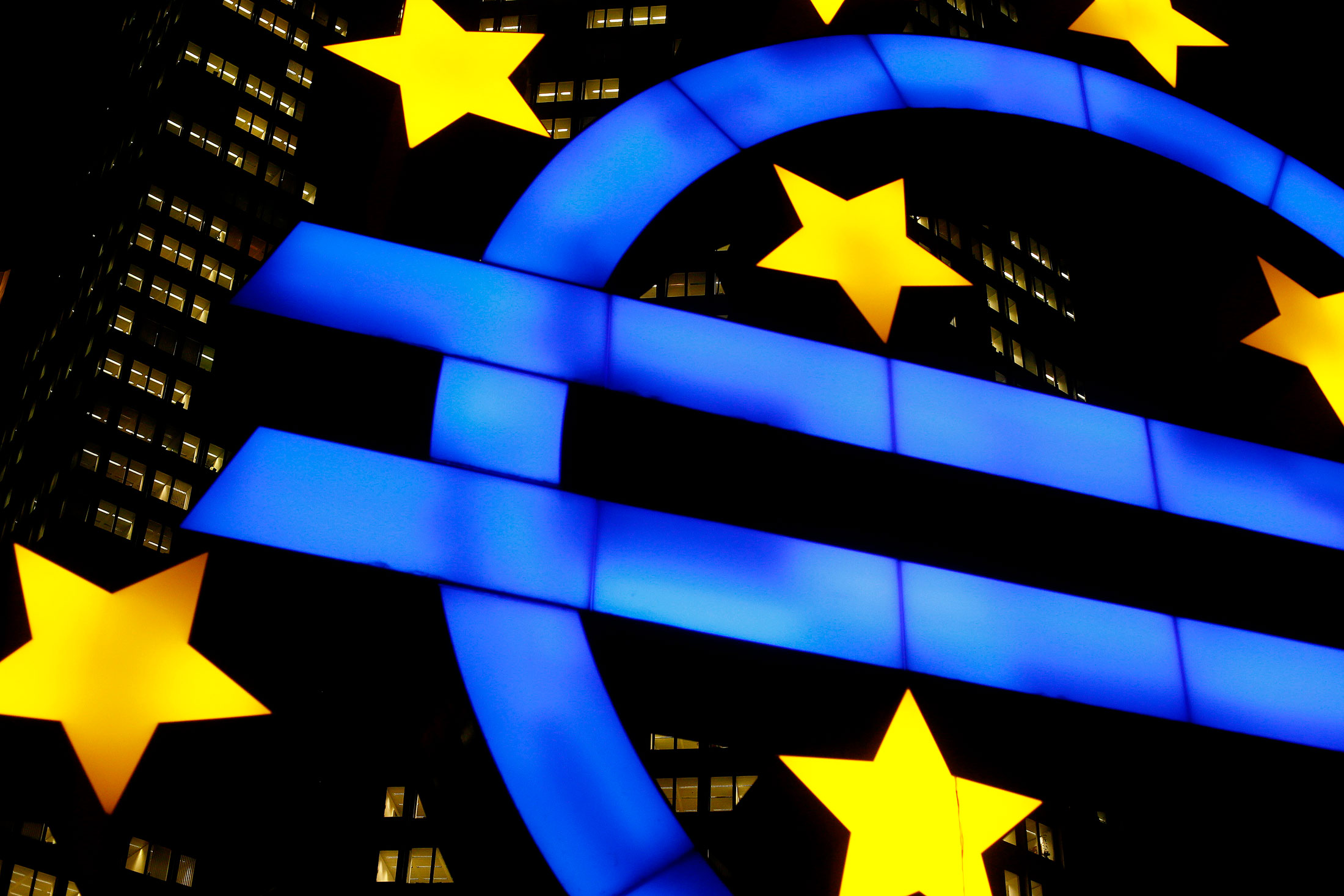 DW/ Ar putea reveni criza euro? – Ziarul de Gardă