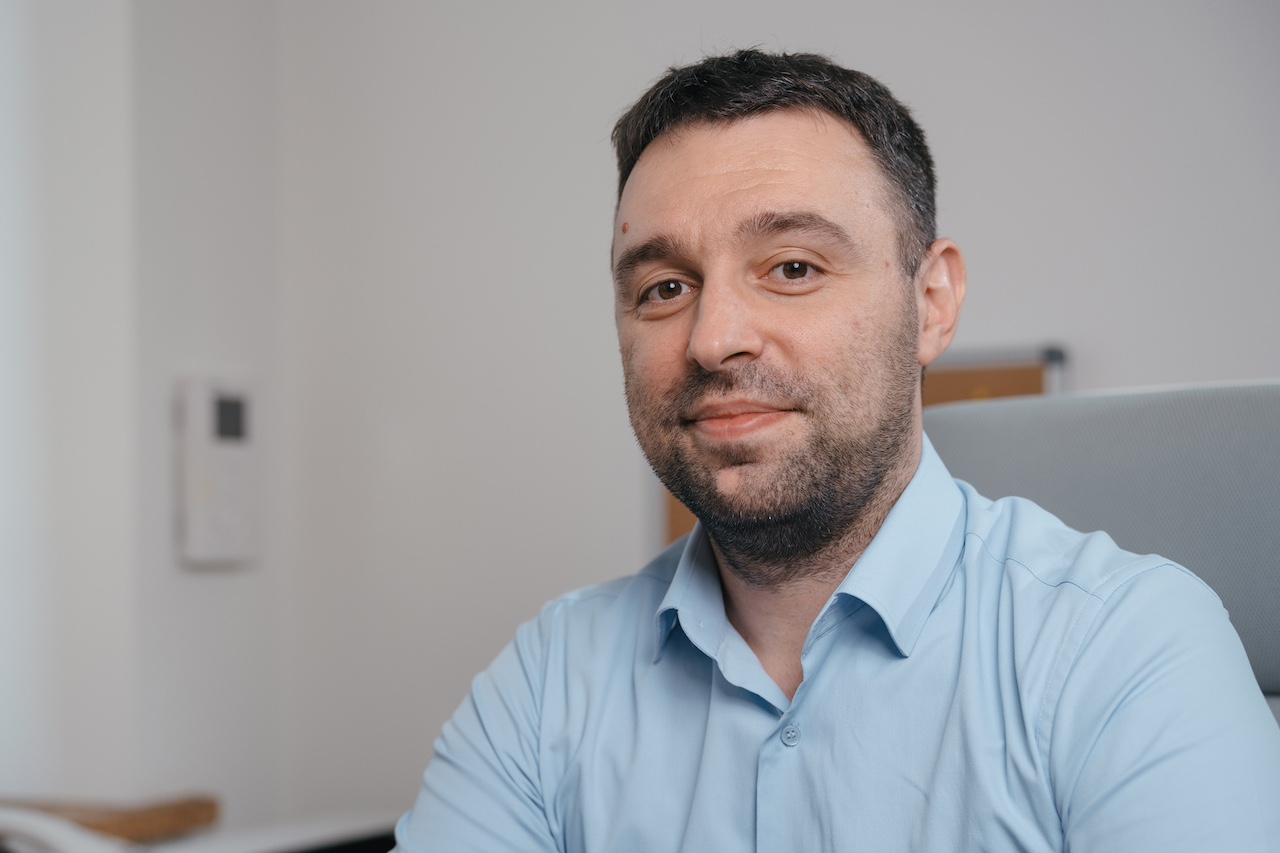 VIDEO/ Daniel Goinic: Europa este un mediu în care drepturile fiecărui ...