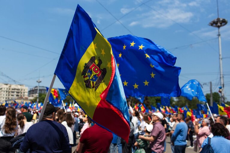 Opinie: „R. Moldova beneficiază astăzi de un context geopolitic mult ...