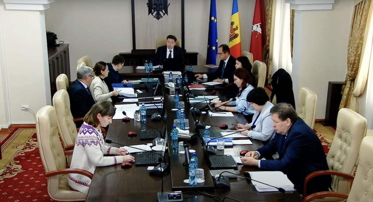 LIVE/ Un membru CSM a sesizat inspecția judiciarǎ pe numele a doi ...