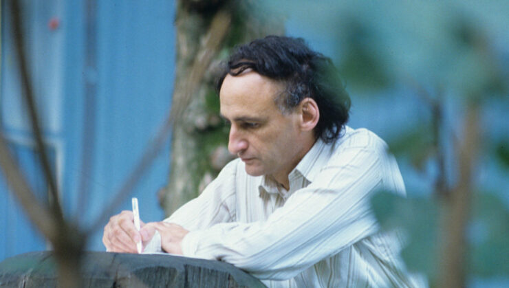 „Poet al mamei, al patriei și al iubirii”. 90 de ani de la nașterea ...