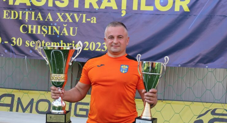 ULTIMA ORĂ/ Alexandru Machidon, propus șefei statului pentru a asigura ...