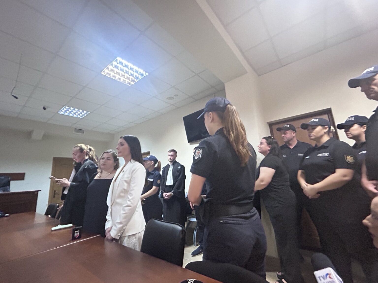 ULTIMA ORĂ/ Evghenia Guțul, condamnată la închisoare. A fost arestată ...