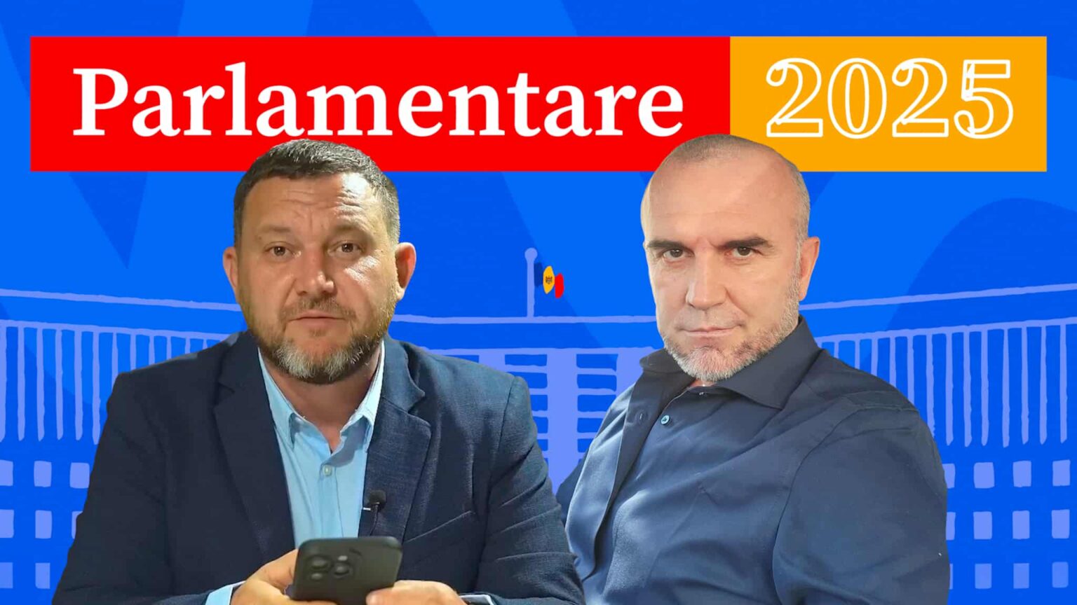SURSE/ Propagandistul Gabriel Călin, care a candidat la parlamentare pe ...