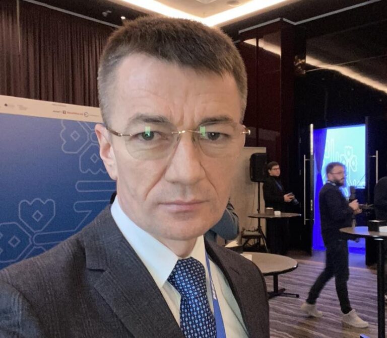 Detalii despre fostul director adjunct al SIS, Alexandru Balan, reținut ...