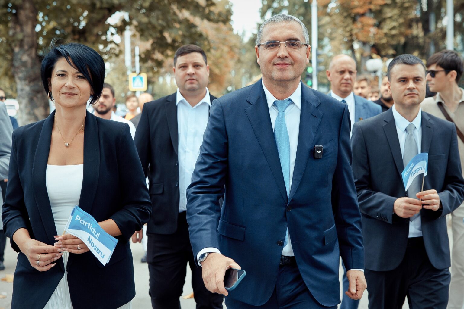 Partidul Nostru ar putea conduce Comisia pentru agricultură și ...
