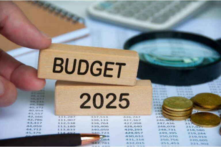 Parlamentul a adoptat rectificarea bugetului de stat pentru anul 2025 ...