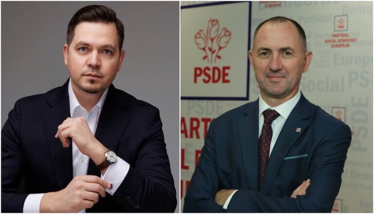 Tudor Ulianovschi se retrage de la șefia PSDE. Interimatul va fi asigurat de secretarul general ...