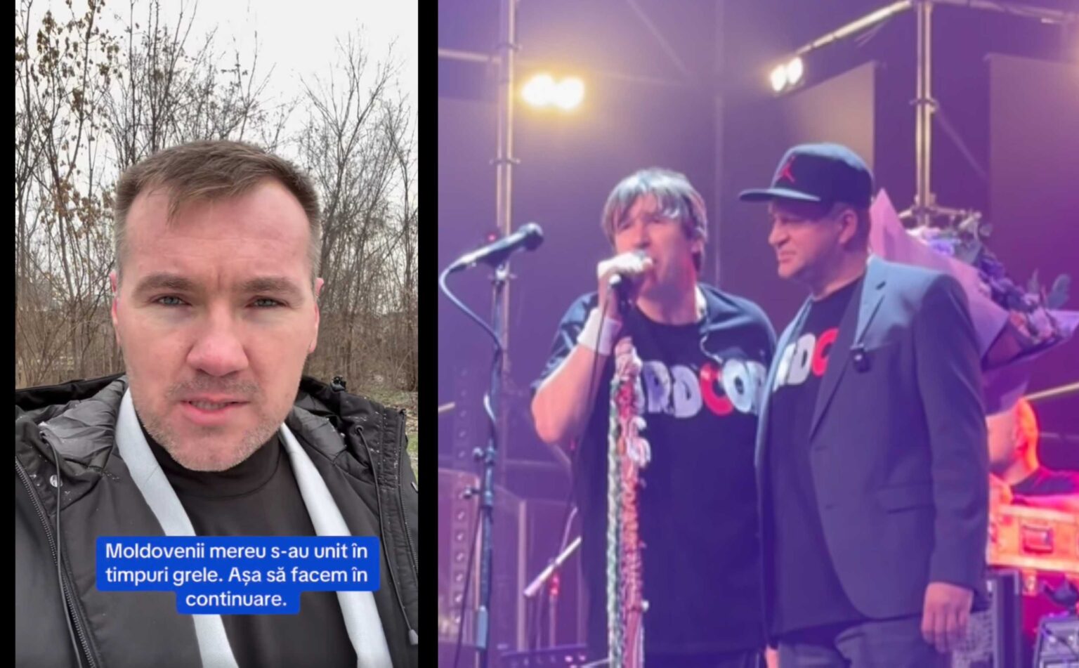 „Pare un pic regizat”. Consilierul lui Ion Ceban acuză PAS de faptul că ...