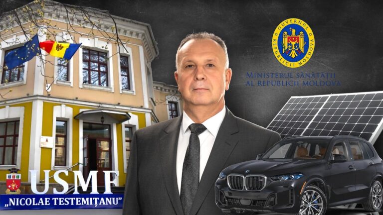 DOC/ Drept de folosință asupra unui automobil de 99 de mii de euro, un sistem fotovoltaic și ...
