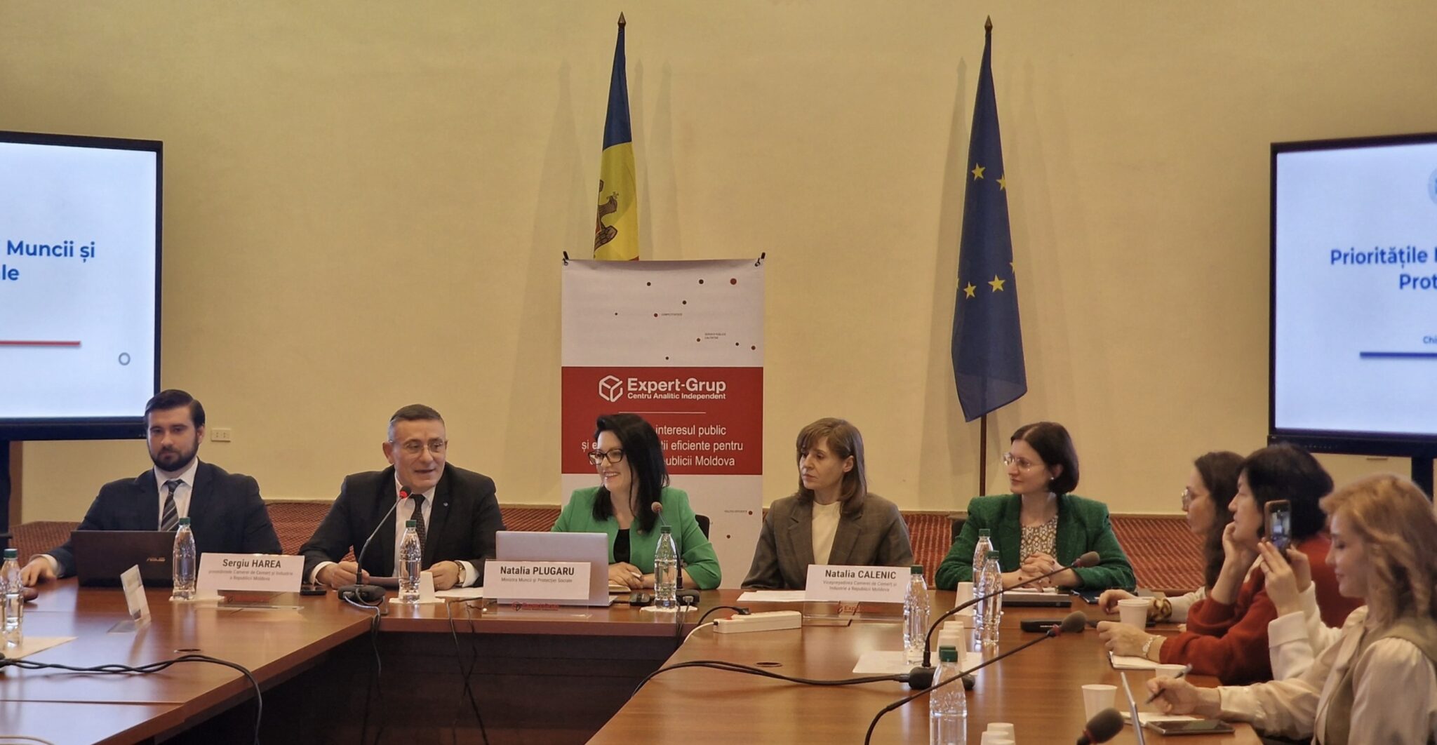 expert grup – Ziarul de Gardă