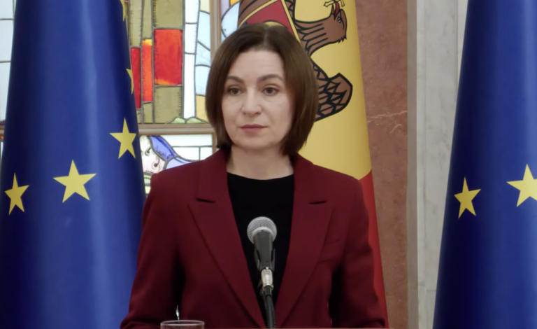 Maia Sandu, întrebată despre condamnarea lui Vlad Filat în Franța ...