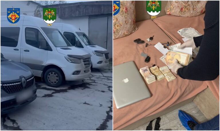 PCCOCS: Mașini furate din Franța, de 4 milioane de lei – ridicate, după ...