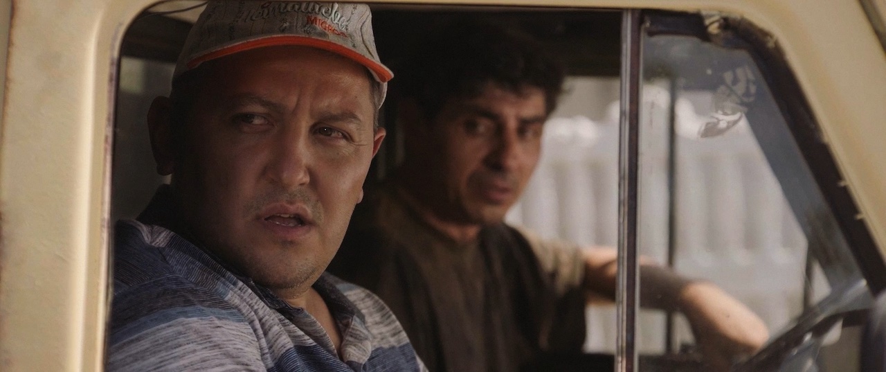Adio, CARBON – welcome, HOTARUL! Un nou hit cinematografic autohton va ...