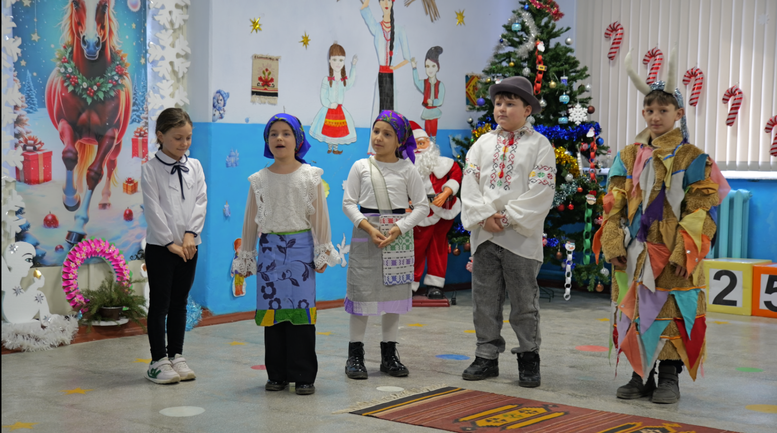 VIDEO/ De ce se închid școlile din sate? „La 1 septembrie, în ...