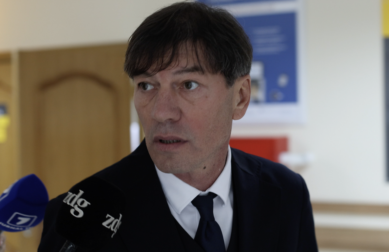 DOC/ De ce a fost achitat Dorin Damir, finul de cununie al lui ...