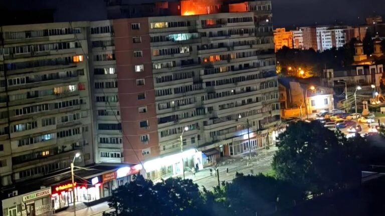 Însărcinatul cu afaceri al Ambasadei Federației Ruse, convocat la MAE ...